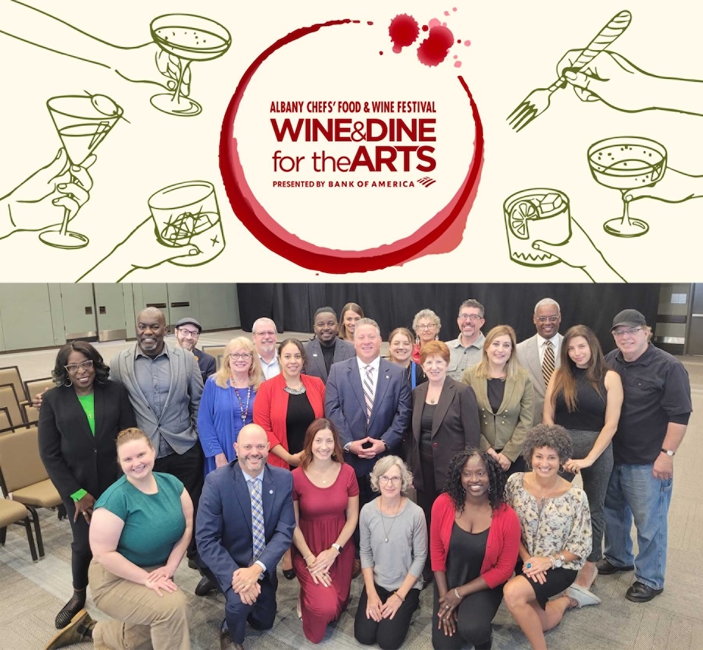 2025 Albany Chefs' Food & Wine Festival: Wine & Dine for the Arts ... 2025 Albany Chefs' Food & Wine Festival: Wine & Dine for the Arts ...